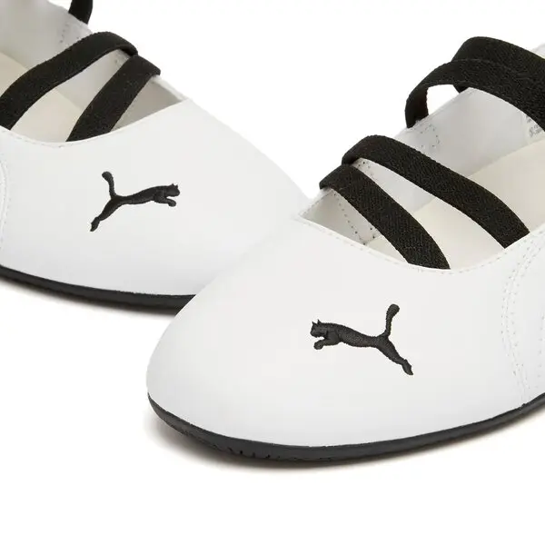 プーマ　Speedcat Ballet LTH Wns Puma Wmns Speedcat Ballet LTH - 403587-01 | SNS - SNEAKERSNSTUFF